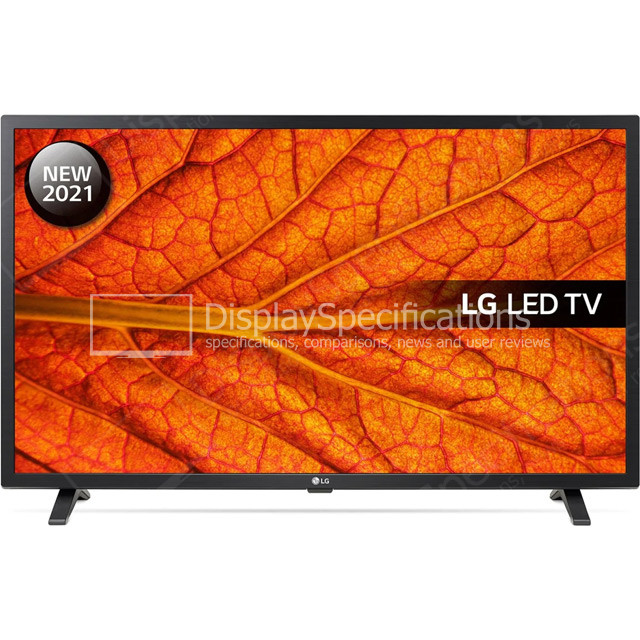 31.5" LG 32LM637BPLA - Características y especificaciones