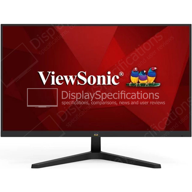 27" ViewSonic VX2723-2K-PRO (new) - Specifications