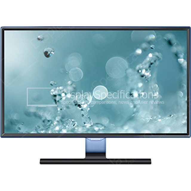 23.6" Samsung S24E390HL - Specifications