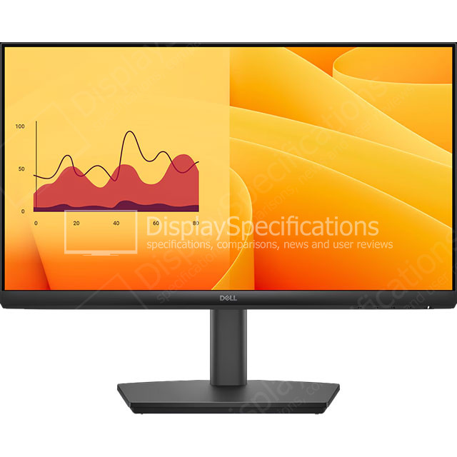 21.45" Dell E2225HSM - Specifications