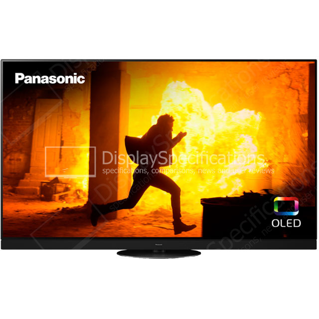 64.5" Panasonic TX-65HZ1500 - Specifications