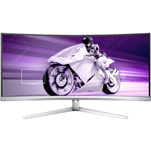 34" Philips 34M2C7600MV - Specifications