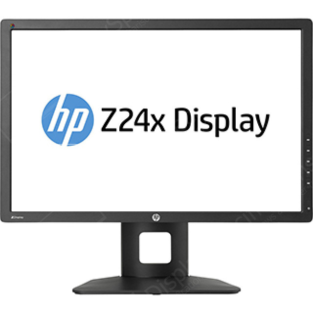 24" HP DreamColor Z24x - Specifications