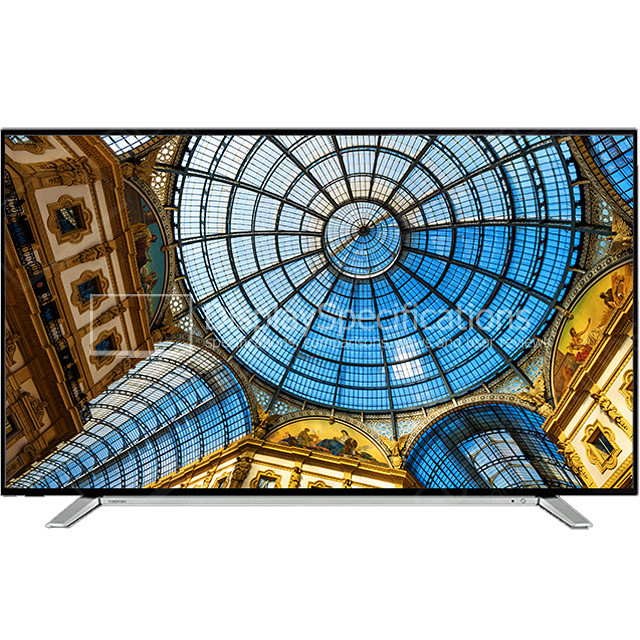 48.5" Toshiba 49UL2B63 - Depth