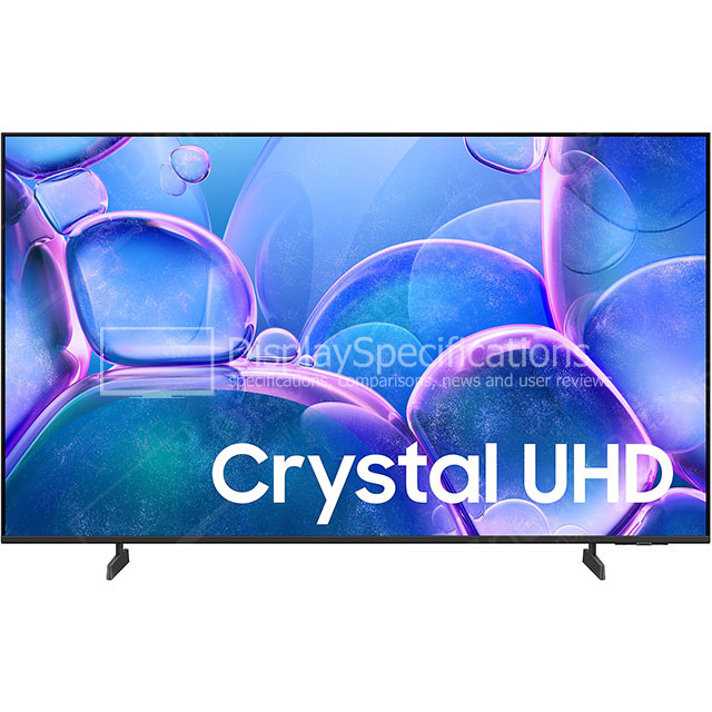 49.5" Samsung TU50U7005F - Specifications