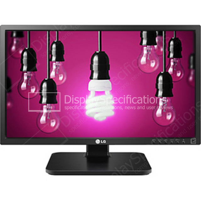 23.8" LG 24MB37PM - Specifications