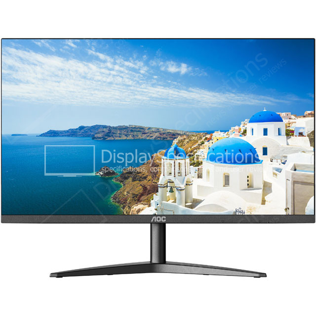 27" AOC 27B1H2 - Specifications