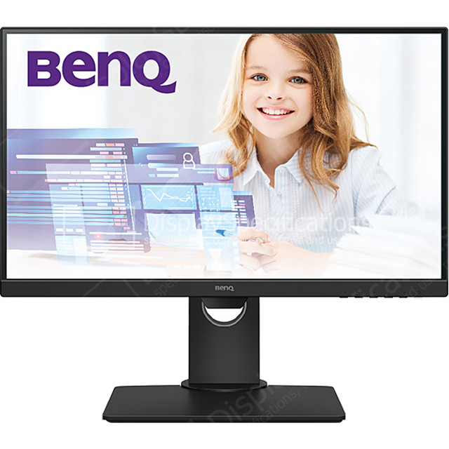 23.8" BenQ GW2480TL - Specifications