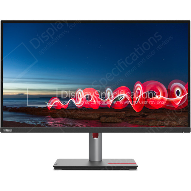 27" Lenovo ThinkVision T27i-30 - Specifications