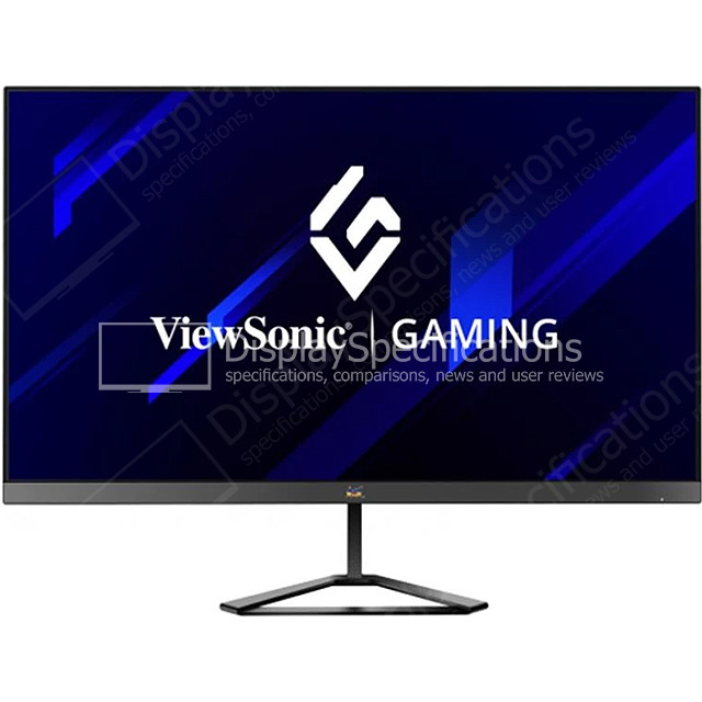27" ViewSonic VX2779-2KP-HD - Specifications