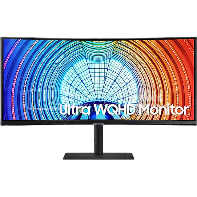 34" Samsung S34A650U - Specifications