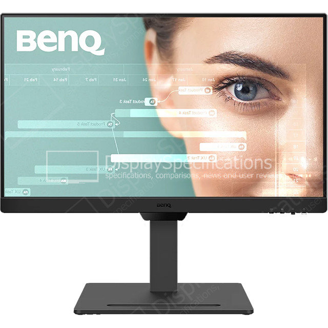 27" BenQ GW2790T - Specifications