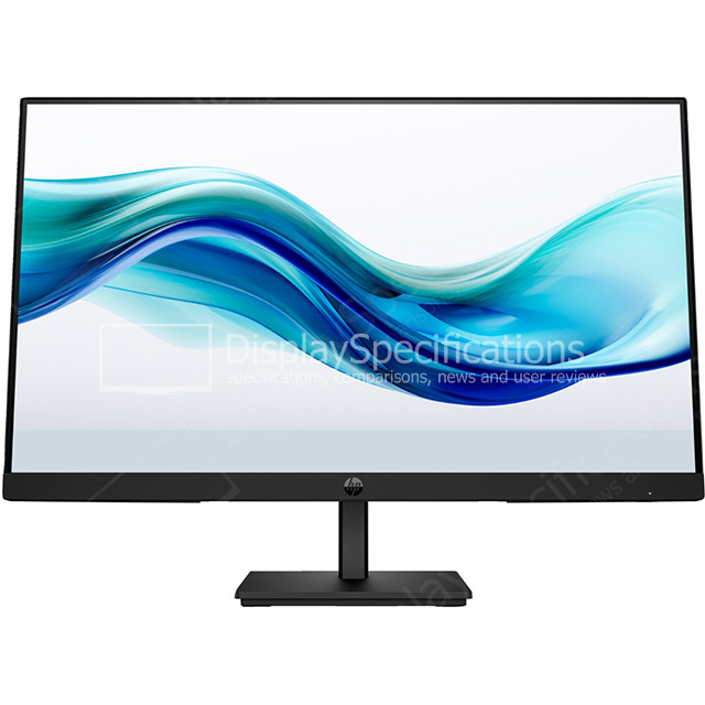 23.8" HP 324pf - Specifications