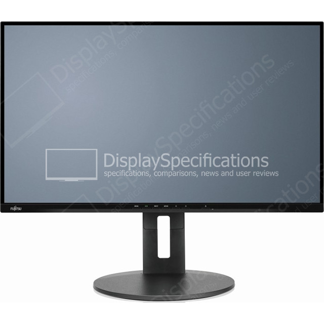 27" Fujitsu B27-9 TS QHD - Display