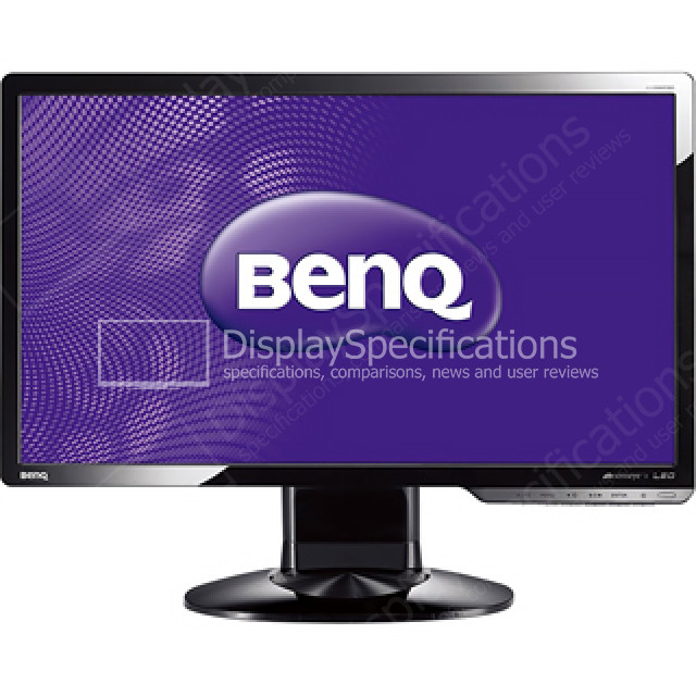 23" BenQ GW2320 - Specifications