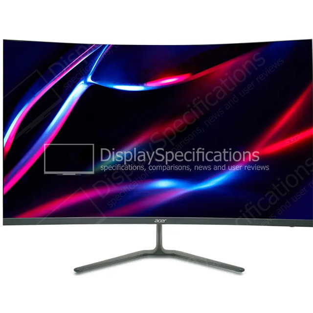 31.5" Acer ED320QR bmi - Specifications