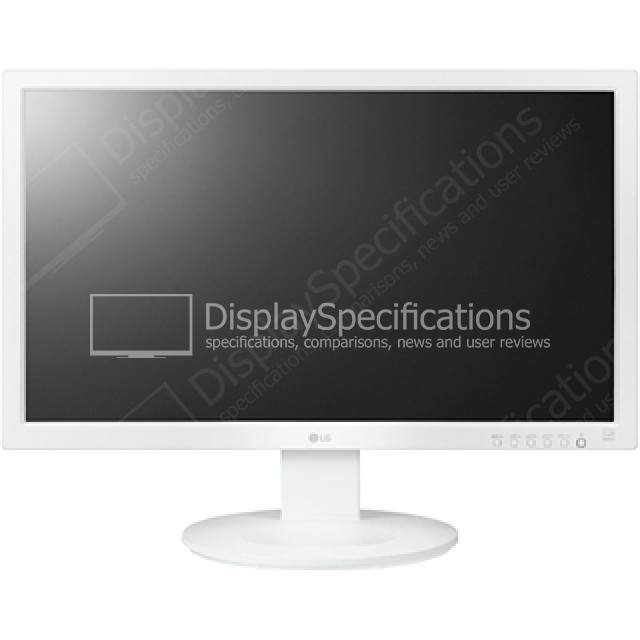 23.8" LG 24MB35V - Depth