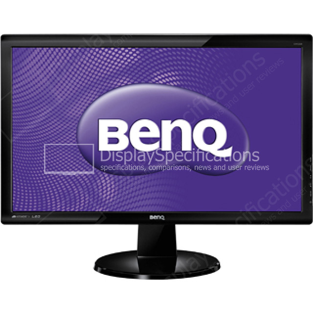21.5" BenQ GW2250HM - Specifications