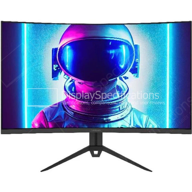 31.5" ViewSonic VX3215-2KC-PRO-2 - Specifications