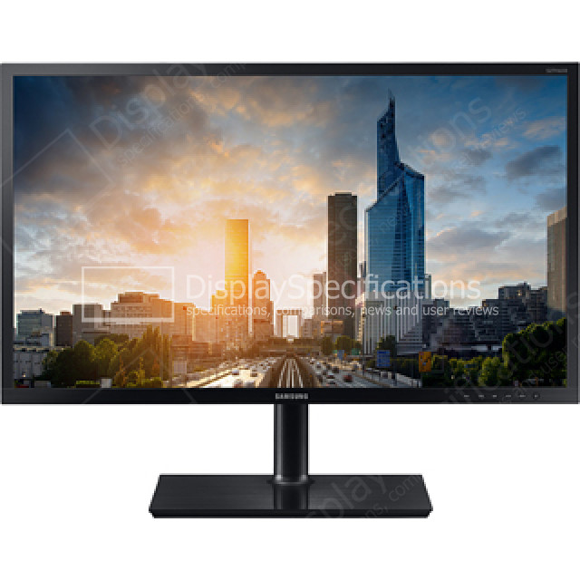 27" Samsung S27H650FDU - Specifications