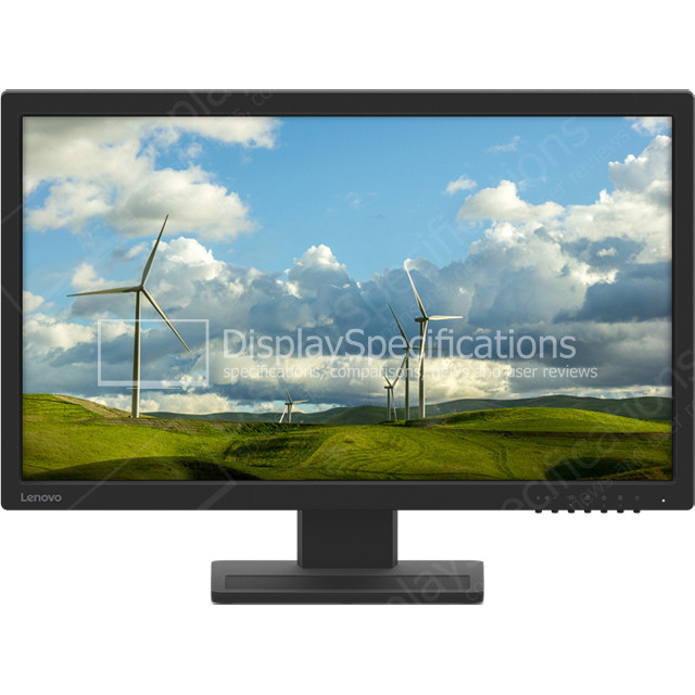 21.5" Lenovo L22-28 - Specifications