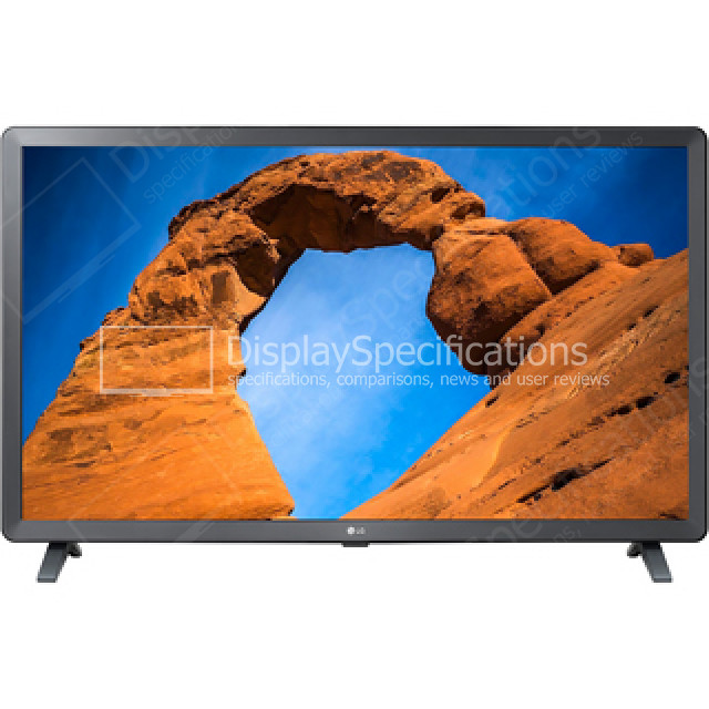 Tv Led 32 Lg