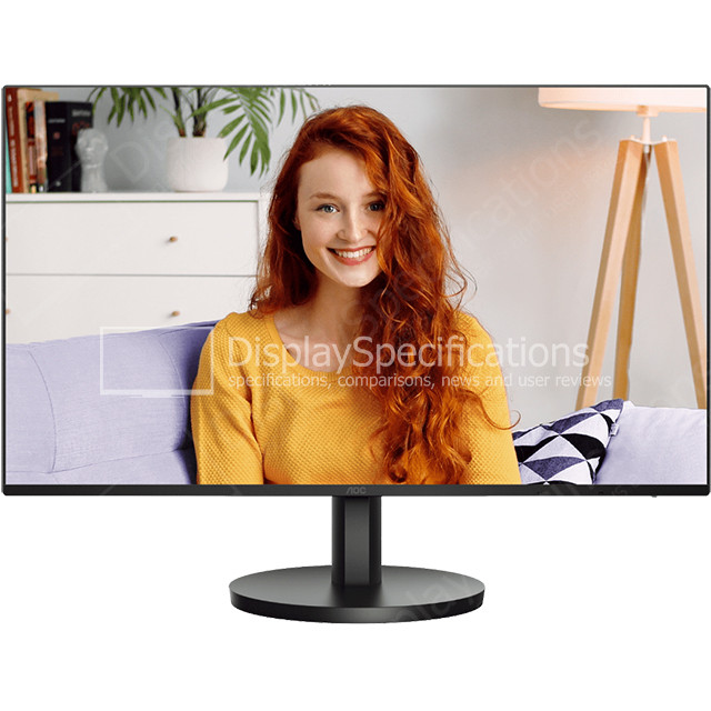 23.8" AOC 24B3CA2 - Specifications