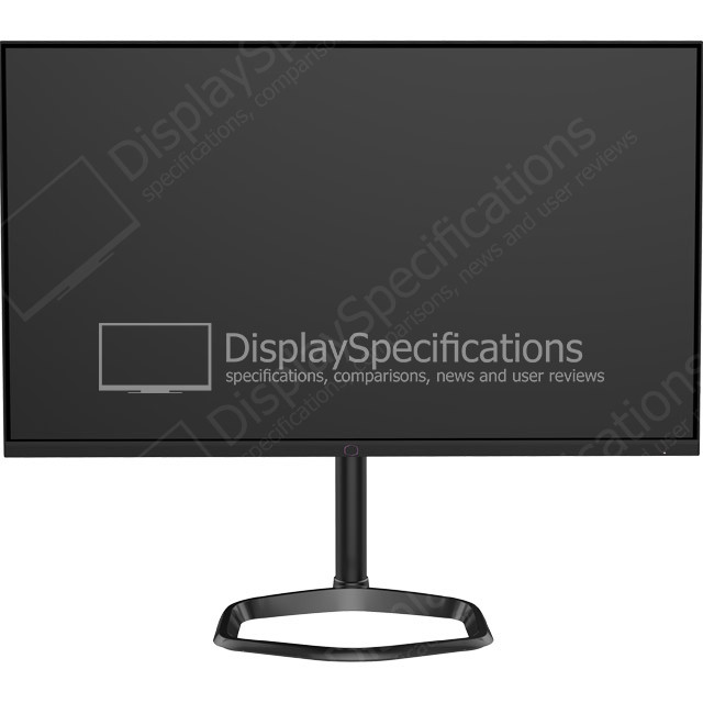 27" Cooler Master GM27-FQS - Specifications