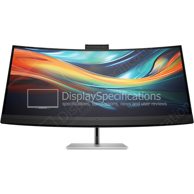 39.7" HP 740pm - Specifications