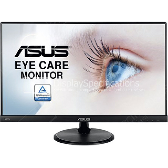 23" Asus VC239HE - Specifications