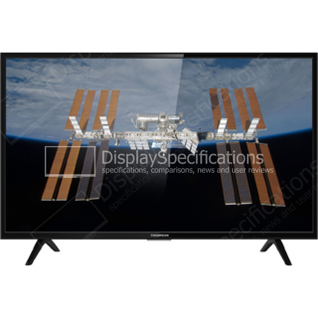 42.5" Thomson 43FB5426 - Display