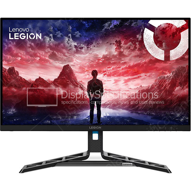 27" Lenovo Legion R27qe Gen 2 - Specifications