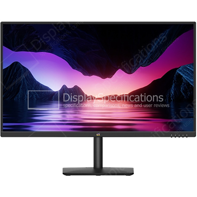 27" ViewSonic VX2771-4K-HDU - Specifications