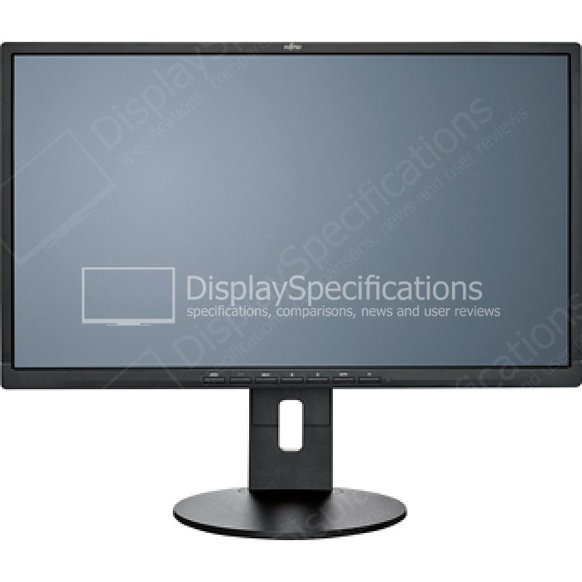 23.8" Fujitsu B24-8 TE Pro - Specifications