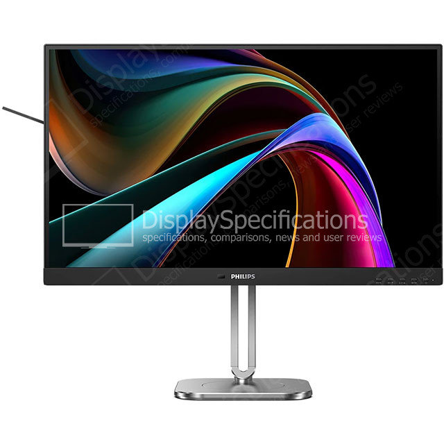 27" Philips 27B2W5600 - Display