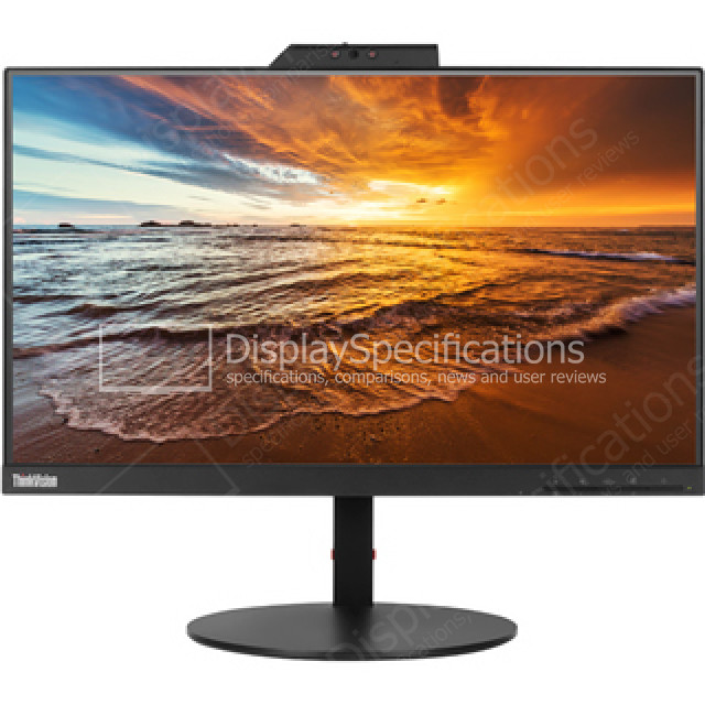 21.5" Lenovo T22v-10 - Specifications