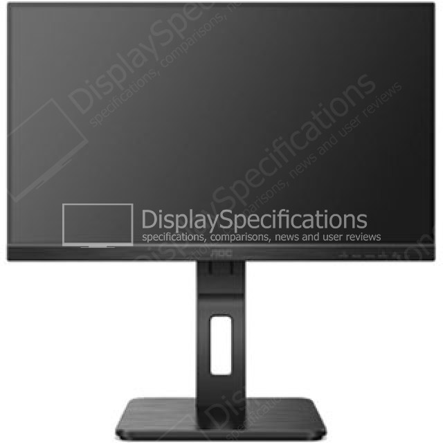 23.8" AOC 24P2U - Display
