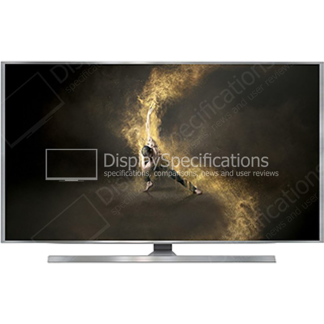 64.5" Samsung UA65JS8000 - Specifications