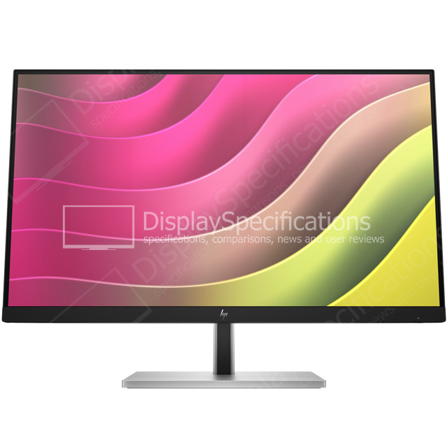 23.8" HP E24t G5 FHD - Specifications