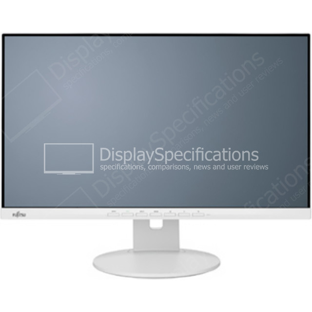 23.8" Fujitsu B24-9 TE - Specifications