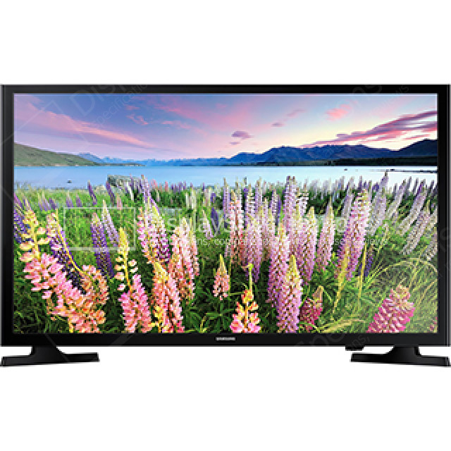 40" Samsung UE40J5000 - Specifications
