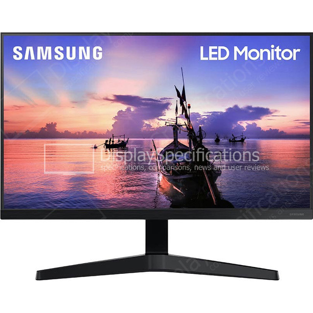 23.8" Samsung F24T35 - Specifications