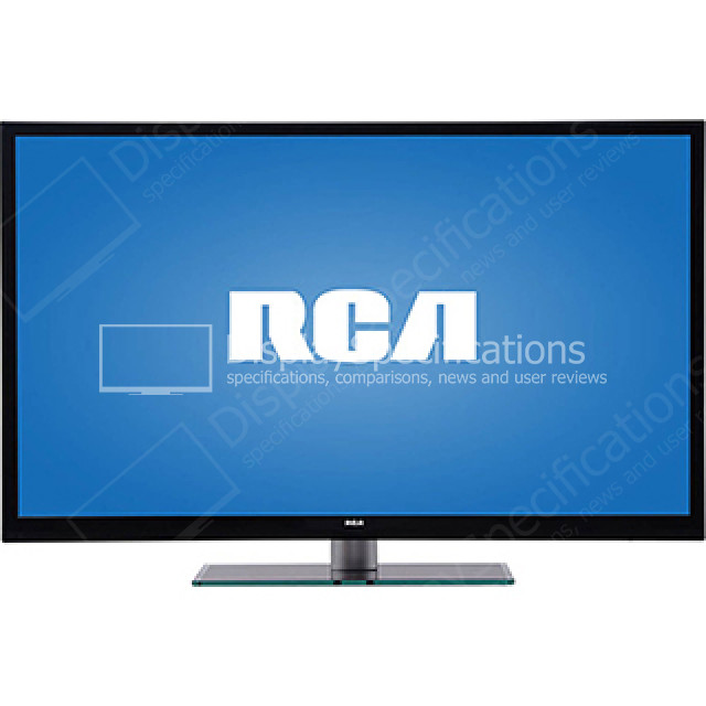 41.5" RCA LED42C45RQ - Specifications