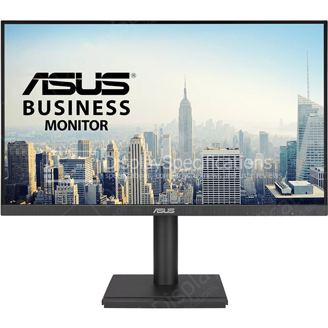 23.8" Asus VA24DQFS - Specifications