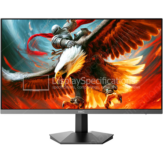 23.8" HKC G24H1 - Specifications