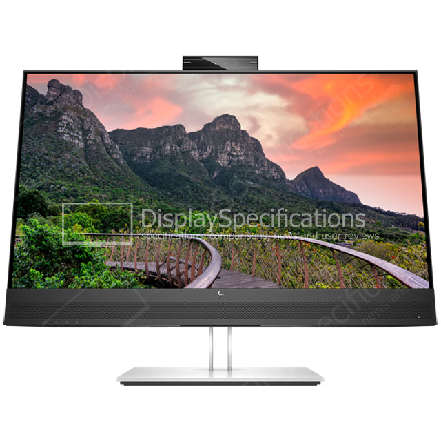 27" HP E27m G4 - Specifications