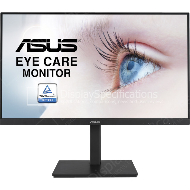 23.8" Asus VA24DQSB - Specifications