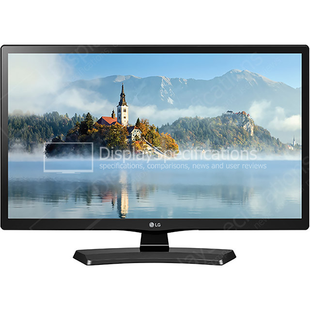 27.5" LG 28LJ4540 - Display