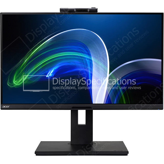 23.8" Acer B248Y bemiqprcuzx - Display