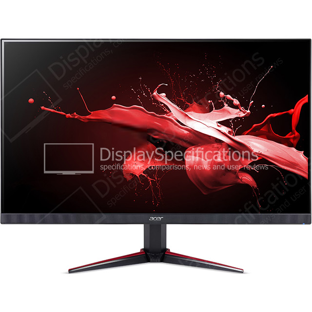 27" Acer Nitro VG270 MSbiip - Display